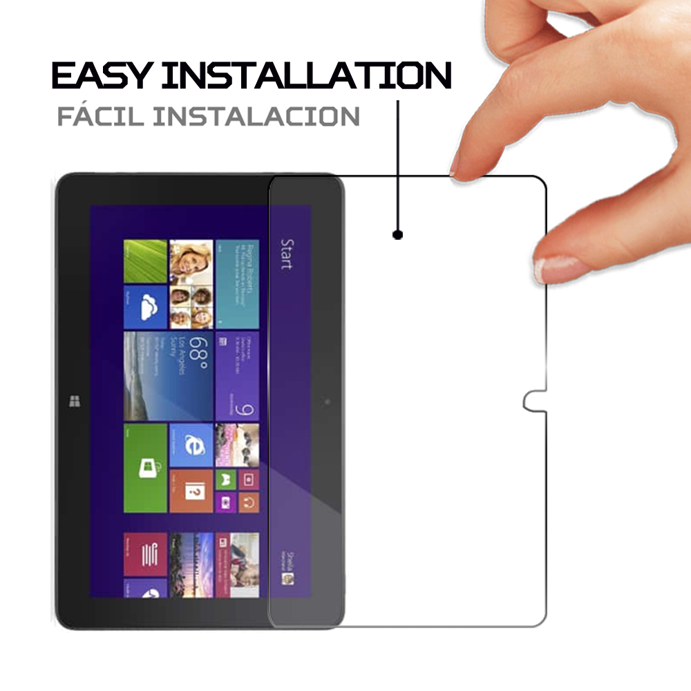 Schutzfolie für Tablet Getac F110 Display Schutz - kein Glas | eBay.de