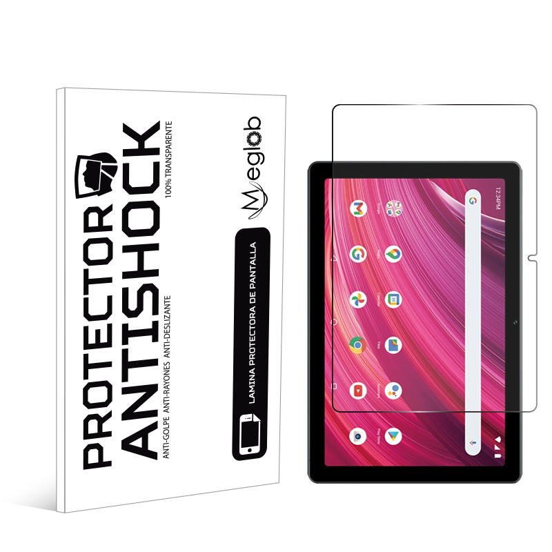 ANTISHOCK Screen protector for BLU M10L Plus | eBay